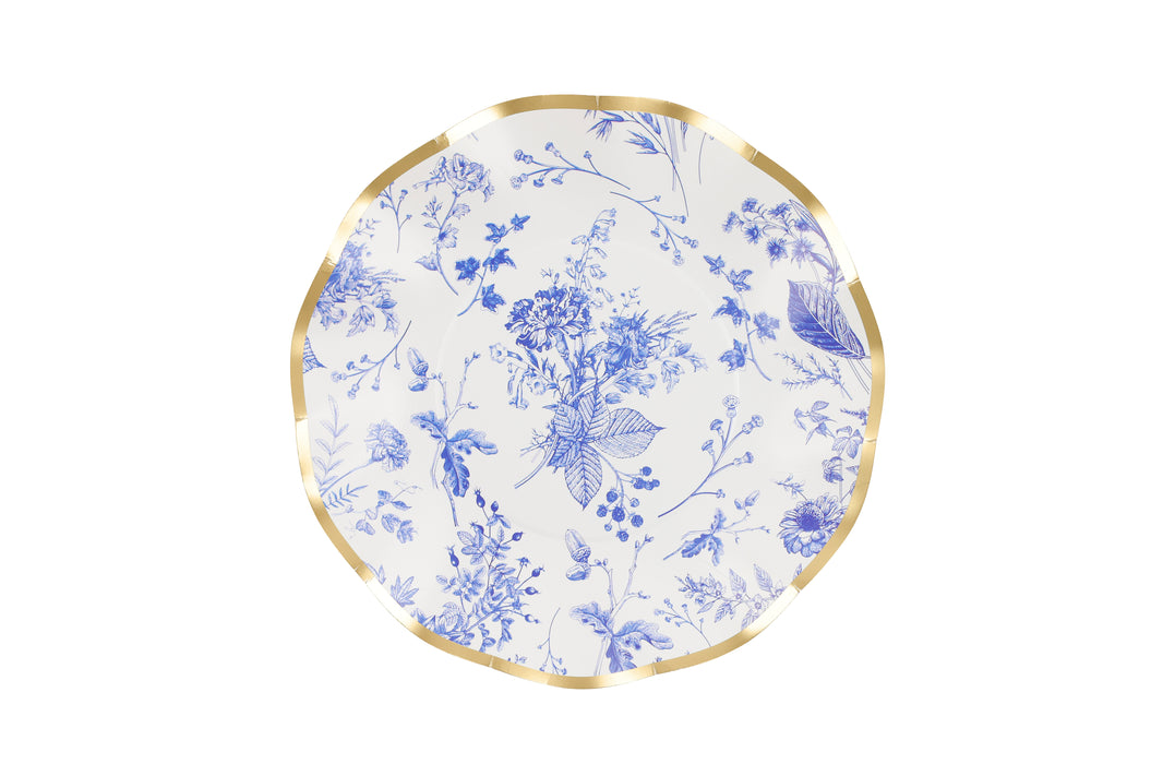 Plates – Platefully Yours