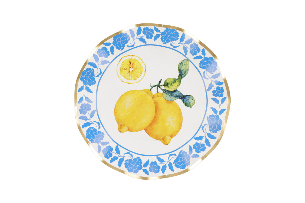 Plates – Platefully Yours